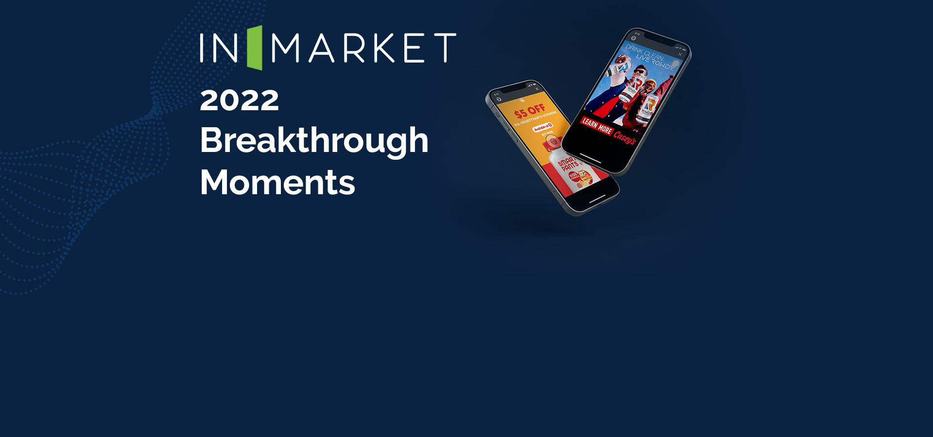 2022 Breakthrough Moments